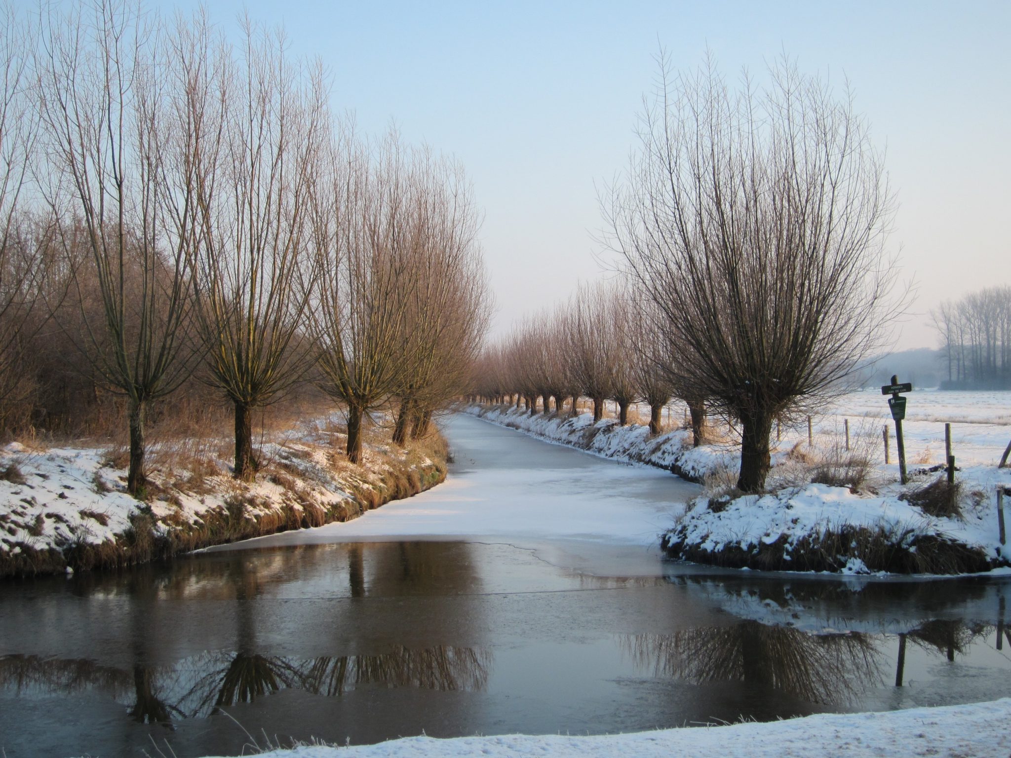Landschapselementen – Hoveniersbedrijf Den Groene Hollander
