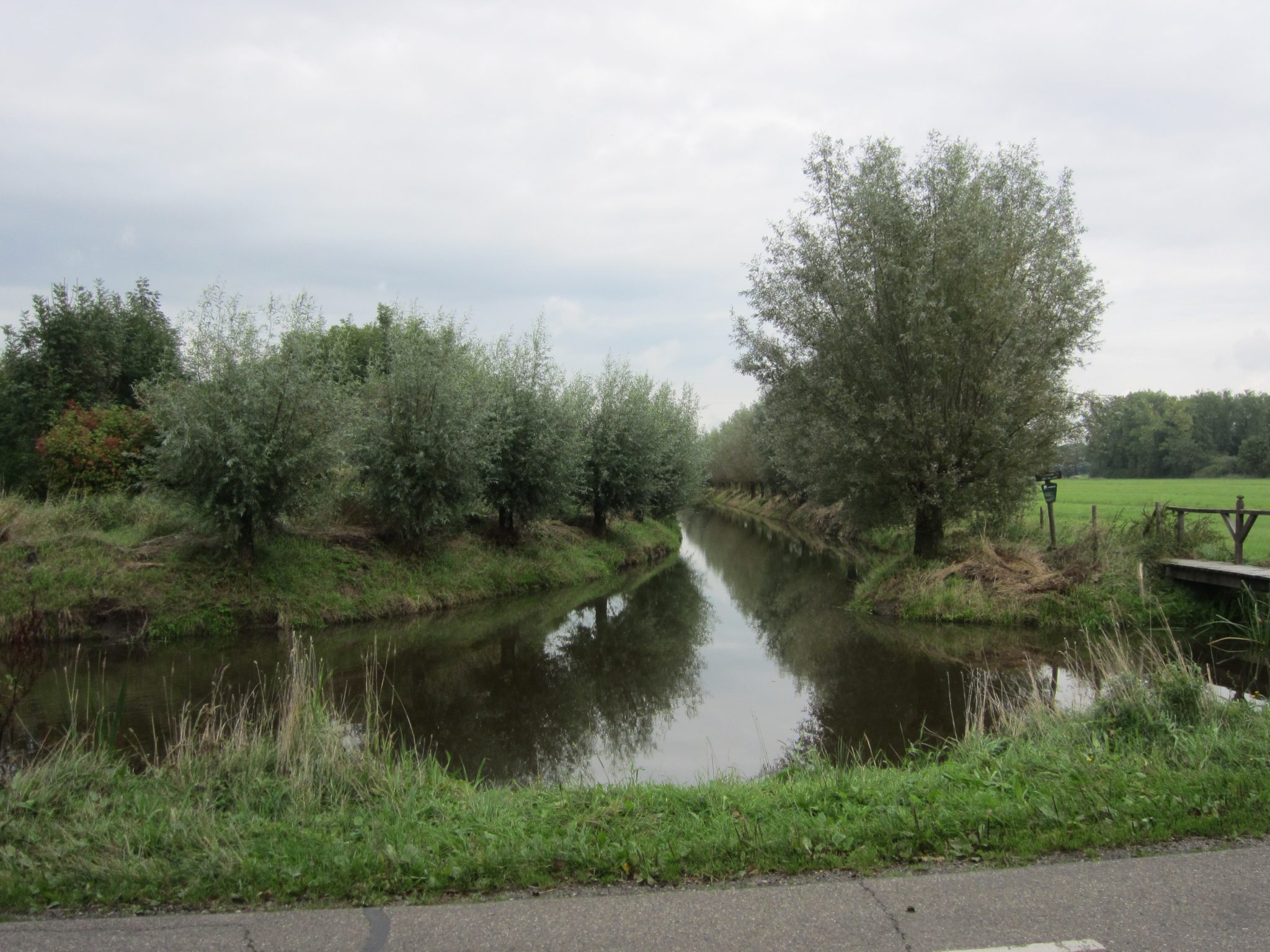 Landschapselementen – Hoveniersbedrijf Den Groene Hollander